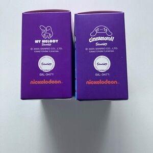 McDonald's | Toys | Sanriocore Hello Kitty X Tmntmcdonalds ...